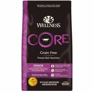 CORE® for Dogs | Wellness Pet Food Thailand