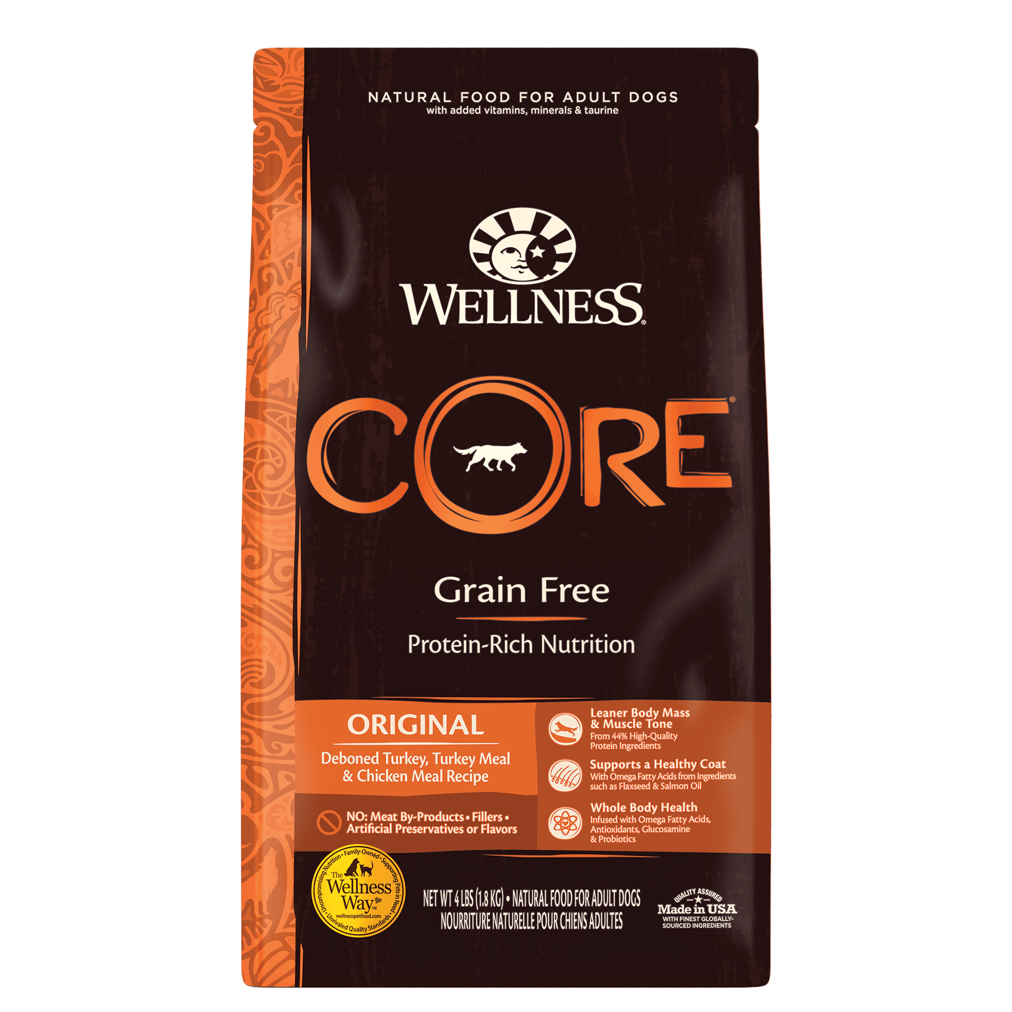 CORE® – Original | Wellness Pet Food Thailand